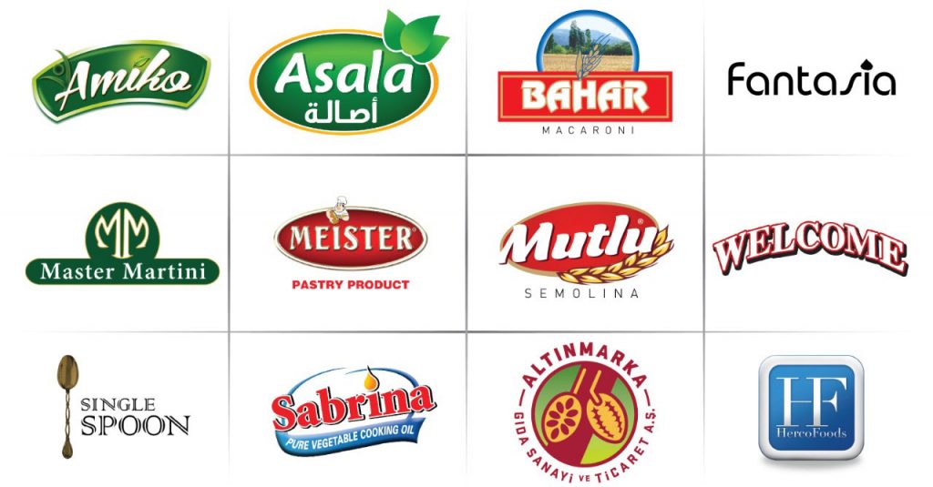 Brands – First Trading Company